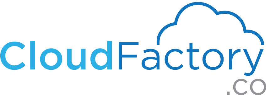 Cloud Factory | Weka Online