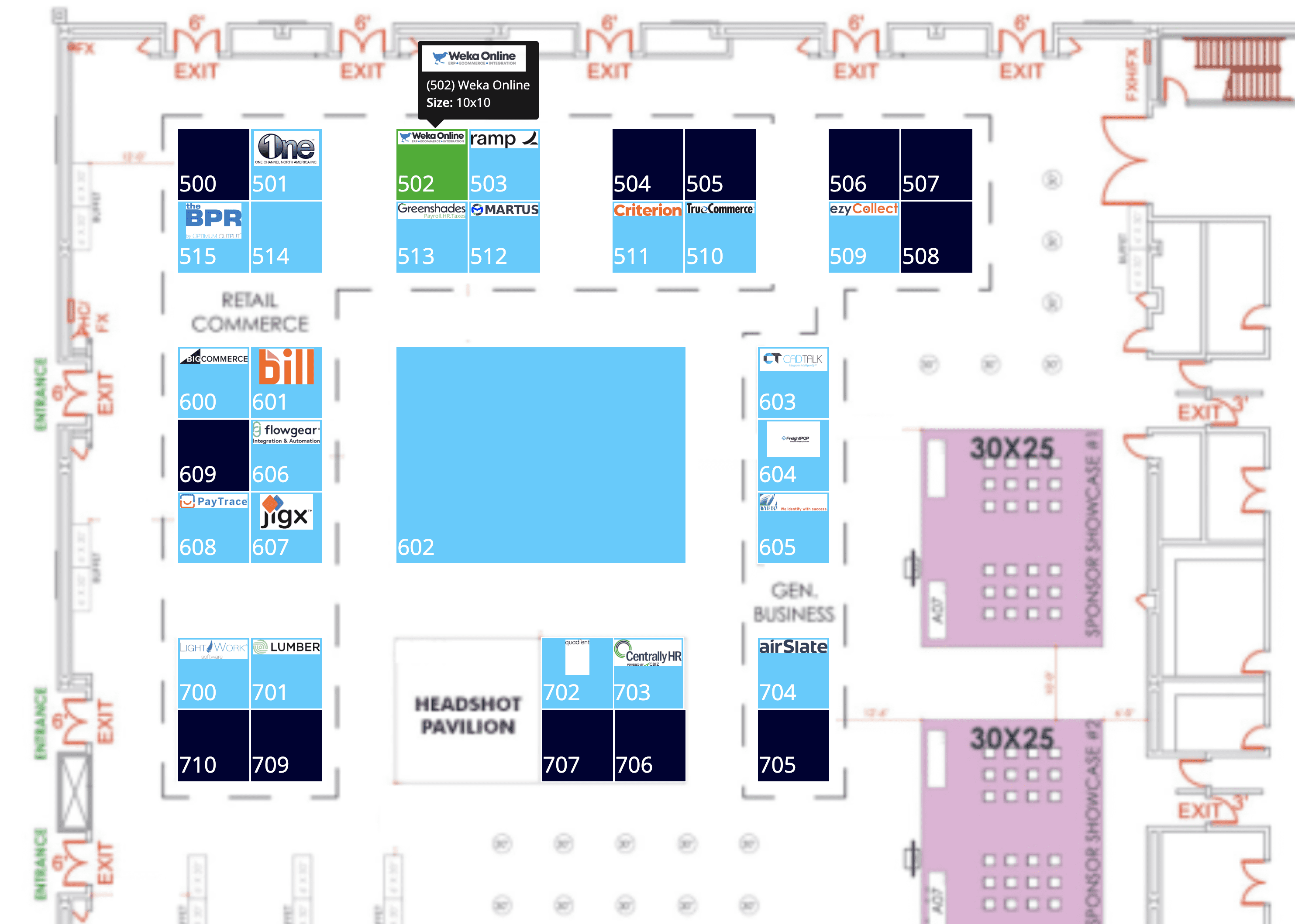 MYOB Partner Connect | Weka Online